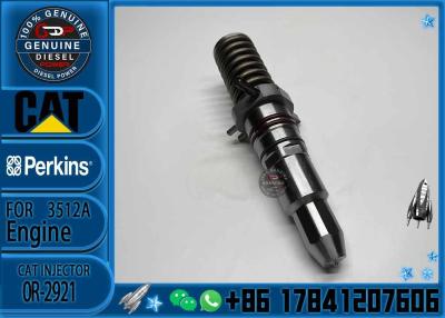 China Construction Machinery Parts Common Rail Diesel Fuel Injectors 4P-9077 0R-2925 4P-9076 0R-2921 4P-9075 0R-3051 7E-6408 0R-3052 for sale