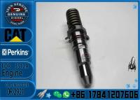China Construction Machinery Parts Common Rail Diesel Fuel Injectors 4P-9077 0R-2925 4P-9076 0R-2921 4P-9075 0R-3051 7E-6408 0R-3052 for sale