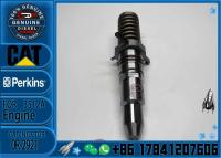 China Construction Machinery Parts Common Rail Diesel Fuel Injectors 4P-9077 0R-2925 4P-9076 0R-2921 4P-9075 0R-3051 7E-6408 0R-3052 for sale