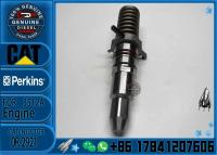 China Construction Machinery Parts Common Rail Diesel Fuel Injectors 4P-9077 0R-2925 4P-9076 0R-2921 4P-9075 0R-3051 7E-6408 0R-3052 for sale
