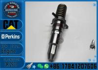 China Construction Machinery Parts Common Rail Diesel Fuel Injectors 4P-9077 0R-2925 4P-9076 0R-2921 4P-9075 0R-3051 7E-6408 0R-3052 for sale
