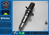 China Construction Machinery Parts Common Rail Diesel Fuel Injectors 4P-9077 0R-2925 4P-9076 0R-2921 4P-9075 0R-3051 7E-6408 0R-3052 for sale