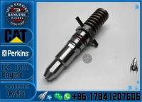 China Construction Machinery Parts Common Rail Diesel Fuel Injectors 4P-9077 0R-2925 4P-9076 0R-2921 4P-9075 0R-3051 7E-6408 0R-3052 for sale