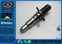 China Construction Machinery Parts Common Rail Diesel Fuel Injectors 4P-9077 0R-2925 4P-9076 0R-2921 4P-9075 0R-3051 7E-6408 0R-3052 for sale