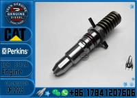 China Construction Machinery Parts Common Rail Diesel Fuel Injectors 4P-9077 0R-2925 4P-9076 0R-2921 4P-9075 0R-3051 7E-6408 0R-3052 for sale