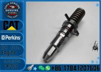 China Construction Machinery Parts Common Rail Diesel Fuel Injectors 4P-9077 0R-2925 4P-9076 0R-2921 4P-9075 0R-3051 7E-6408 0R-3052 for sale