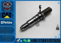 China Construction Machinery Parts Common Rail Diesel Fuel Injectors 4P-9077 0R-2925 4P-9076 0R-2921 4P-9075 0R-3051 7E-6408 0R-3052 for sale
