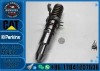 China Construction Machinery Parts Common Rail Diesel Fuel Injectors 4P-9077 0R-2925 4P-9076 0R-2921 4P-9075 0R-3051 7E-6408 0R-3052 for sale