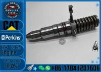 China High Quality Diesel Injector Nozzles 253-0608 20R-8045 292-3666 20R-8046 C13 for Caterpillar Engine 332-1419 20R-2437 for sale