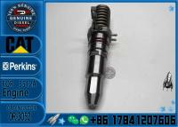 China High Quality Diesel Injector Nozzles 253-0608 20R-8045 292-3666 20R-8046 C13 for Caterpillar Engine 332-1419 20R-2437 for sale