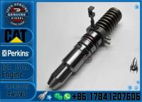 China Fuel Injector 236-0962 235-2888 10R-7224 for Cat C9 / C-9 330C E330C 330C Common Rail Injector for sale