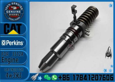 China Fuel Injector 236-0962 235-2888 10R-7224 for Cat C9 / C-9 330C E330C 330C Common Rail Injector for sale
