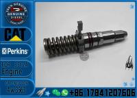 China Fuel Injector 236-0962 235-2888 10R-7224 for Cat C9 / C-9 330C E330C 330C Common Rail Injector for sale