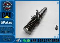 China Fuel Injector 236-0962 235-2888 10R-7224 for Cat C9 / C-9 330C E330C 330C Common Rail Injector for sale