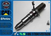 China Fuel Injector 236-0962 235-2888 10R-7224 for Cat C9 / C-9 330C E330C 330C Common Rail Injector for sale