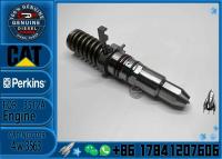 China Fuel Injector 236-0962 235-2888 10R-7224 for Cat C9 / C-9 330C E330C 330C Common Rail Injector for sale