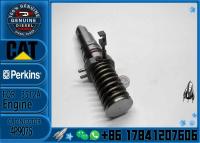 China 4P9075 diesel Fuel Injector 4P9075 4P-9075 0R3051 0R-3051for 3508 3512 3516 Engines Good Quality Auto Spare Parts for Good Price for sale