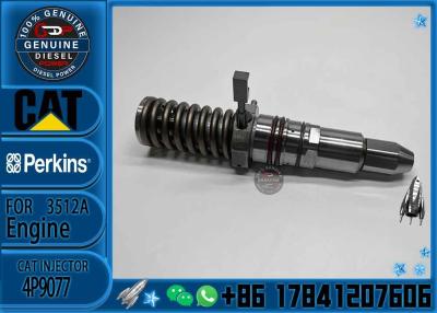 China Diesel Common Rail Fuel Injector 459-8473 T434154 5577637 for Caterpillar CAT C9 Perkins Engine for sale