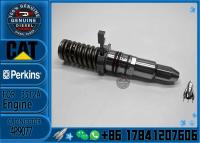 China Diesel Common Rail Fuel Injector 459-8473 T434154 5577637 for Caterpillar CAT C9 Perkins Engine for sale