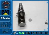 China Diesel Common Rail Fuel Injector 459-8473 T434154 5577637 for Caterpillar CAT C9 Perkins Engine for sale