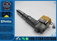 China Diesel Common Rail Fuel Injector 459-8473 T434154 5577637 for Caterpillar CAT C9 Perkins Engine for sale