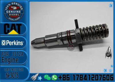 China 6I-3075 Fuel Injector CAT diesel Engine Parts 3516 Engine Fuel Injector 6I3075 0R8680 for sale