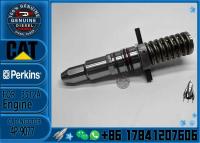 China Fuel Injector 4P9075 4P9077 4P9076 7E6408 0R2921 111-3718 for 3508 3508C 3512 3516 Good Quality Loader Parts for sale