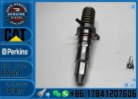 China Fuel Injector 4P9075 4P9077 4P9076 7E6408 0R2921 111-3718 for 3508 3508C 3512 3516 Good Quality Loader Parts for sale