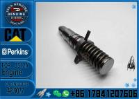 China Fuel Injector 4P9075 4P9077 4P9076 7E6408 0R2921 111-3718 for 3508 3508C 3512 3516 Good Quality Loader Parts for sale