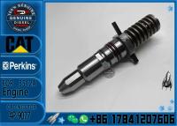 China Fuel Injector 4P9075 4P9077 4P9076 7E6408 0R2921 111-3718 for 3508 3508C 3512 3516 Good Quality Loader Parts for sale