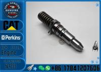 China Manufacturers Direct Selling Fuel Injector 4P9076/4P9077/7C4148/6L4355 for 3512A Diesel Fuel Engine Injection System for sale