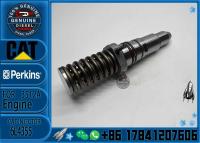 China Manufacturers Direct Selling Fuel Injector 4P9076/4P9077/7C4148/6L4355 for 3512A Diesel Fuel Engine Injection System for sale