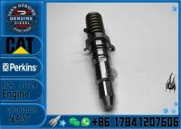 China Diesel Engine Injector 4P9075 7E6408 4P9077 9Y3773 7C4148 6L4357 6L4355 6L4360 0R-8338 for Caterpillar C3512A Common Rail for sale