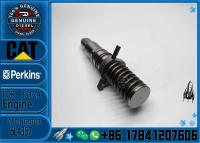 China Diesel Engine Injector 4P9075 7E6408 4P9077 9Y3773 7C4148 6L4357 6L4355 6L4360 0R-8338 for Caterpillar C3512A Common Rail for sale