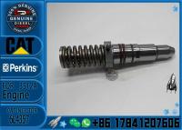 China Diesel Engine Injector 4P9075 7E6408 4P9077 9Y3773 7C4148 6L4357 6L4355 6L4360 0R-8338 for Caterpillar C3512A Common Rail for sale