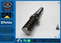 China Diesel Engine Injector 4P9075 7E6408 4P9077 9Y3773 7C4148 6L4357 6L4355 6L4360 0R-8338 for Caterpillar C3512A Common Rail for sale