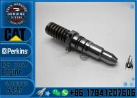 China Diesel Engine Injector 4P9075 7E6408 4P9077 9Y3773 7C4148 6L4357 6L4355 6L4360 0R-8338 for Caterpillar C3512A Common Rail for sale