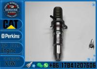 China Diesel Fuel Pump Injector 178-6342 CAT 3126B Engine Parts Fuel Injector 1786342 10R1257 for Tractor D5N D6N for sale