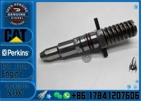 China Diesel Fuel Pump Injector 178-6342 CAT 3126B Engine Parts Fuel Injector 1786342 10R1257 for Tractor D5N D6N for sale