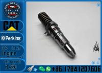 China Diesel Fuel Pump Injector 178-6342 CAT 3126B Engine Parts Fuel Injector 1786342 10R1257 for Tractor D5N D6N for sale
