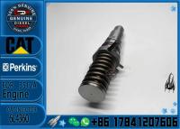 China Diesel Fuel Pump Injector 178-6342 CAT 3126B Engine Parts Fuel Injector 1786342 10R1257 for Tractor D5N D6N for sale