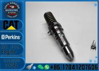 China FOR Cat 3116 Injector Nozzle 7E-7607 0R-3389 7E-8952 0R-4374 Common Rail Parts Injector 7E7607 7E8952 for sale
