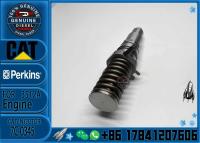 China FOR Cat 3116 Injector Nozzle 7E-7607 0R-3389 7E-8952 0R-4374 Common Rail Parts Injector 7E7607 7E8952 for sale