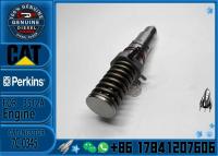 China FOR Cat 3116 Injector Nozzle 7E-7607 0R-3389 7E-8952 0R-4374 Common Rail Parts Injector 7E7607 7E8952 for sale