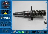 China FOR Cat 3116 Injector Nozzle 7E-7607 0R-3389 7E-8952 0R-4374 Common Rail Parts Injector 7E7607 7E8952 for sale