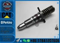 China FOR Cat 3116 Injector Nozzle 7E-7607 0R-3389 7E-8952 0R-4374 Common Rail Parts Injector 7E7607 7E8952 for sale