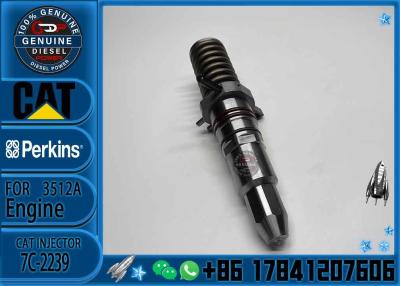 China CAT C7 C9 Fuel Injector 217-2570 235-2888 2352888 387-9433 3879433 293-4071 387-9427 3879427 263-8218 2638218 for Caterpillar for sale