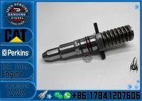 China CAT C7 C9 Fuel Injector 217-2570 235-2888 2352888 387-9433 3879433 293-4071 387-9427 3879427 263-8218 2638218 for Caterpillar for sale
