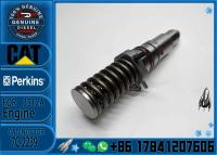 China CAT C7 C9 Fuel Injector 217-2570 235-2888 2352888 387-9433 3879433 293-4071 387-9427 3879427 263-8218 2638218 for Caterpillar for sale