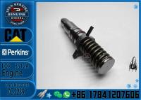 China CAT C7 C9 Fuel Injector 217-2570 235-2888 2352888 387-9433 3879433 293-4071 387-9427 3879427 263-8218 2638218 for Caterpillar for sale